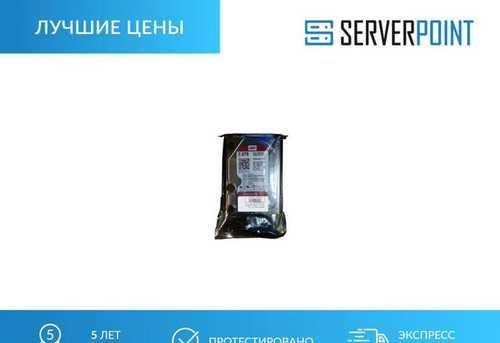 Жесткий диск Western Digital 2TB 3.5 WD2002ffsx