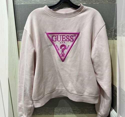 Свитшот guess женский S