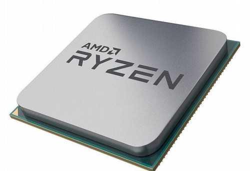 Процессор AMD Ryzen 9 5950X OEM, AM4, 100-00000005