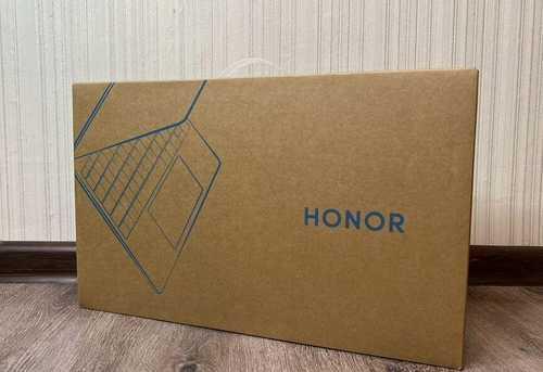 Новый Honor MagicBook 15 R7/16/512gb