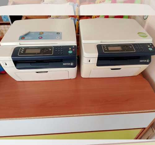 Мфу xerox workcentre 3045