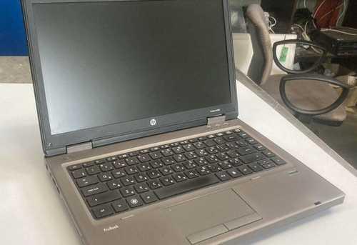 Ноутбук HP ProBook 6465b 14"