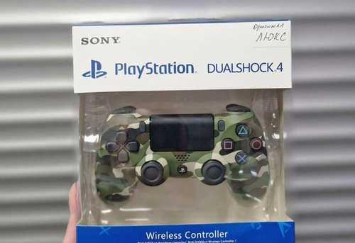 Sony PS4 джостик dualshock 4 v2 original люкс