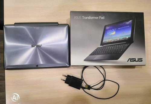 Asus transformer pad tf701t