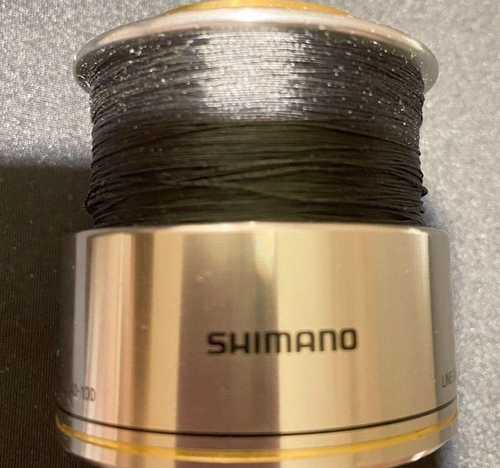 Шпуля shimano 4000FH