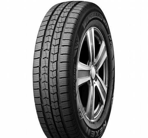 Nexen Winguard WT1 235/65 R16C 113R
