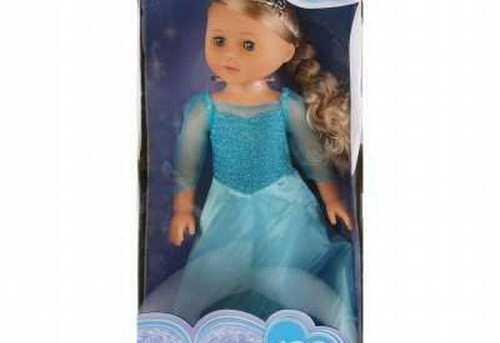 Кукла «Принцесса София» 46 см,100 фраз