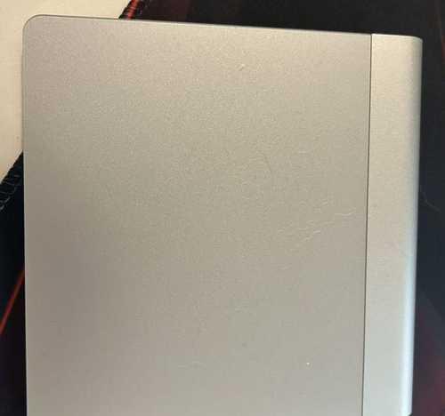 Трекпад apple magic trackpad