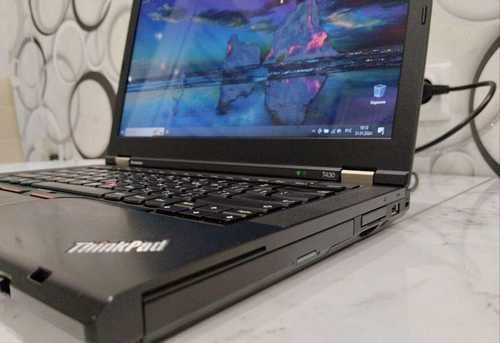 Lenovo Thinkpad T430/i5-3320M/120SSD