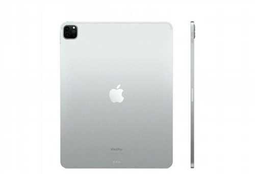 iPad Pro 12 M2 LTE 128 silver Оригинал