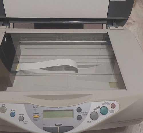 Принтер Epson Stylus CX 3200