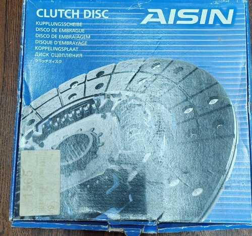 Aisin dz927 диск сцепления
