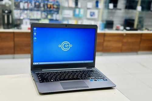 Ноутбук Samsung / i5-2467M / 8G DDR3 / SSD 240G