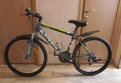 Горный MTB bike