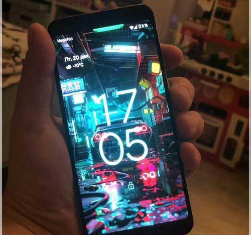 Google Pixel 3, 4/64 ГБ
