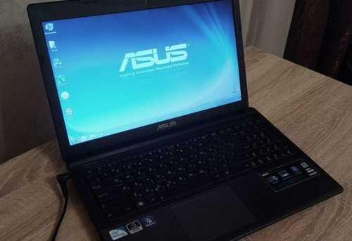 Ноутбук Asus X55VD