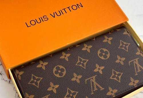 Портмоне Louis Vuitton