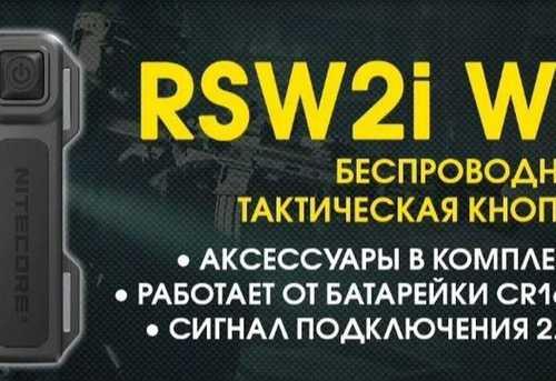 Nitecore RSW2i WL