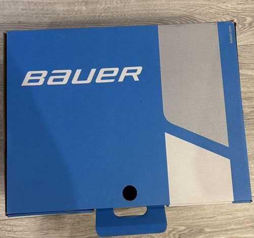 Коньки хоккейные bauer xls 6.0