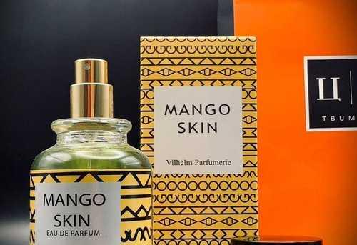 Духи mango skin 50мл Дубай