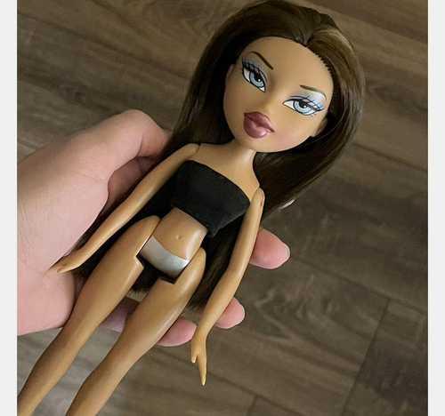 Кукла братц bratz