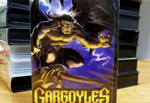 Картридж 16-бит Gargoyles