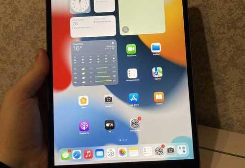 iPad Air 3 256gb.АКБ 91.Есть сколы