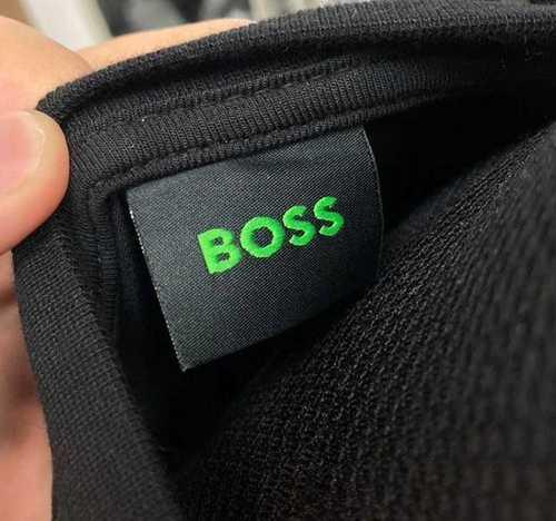 Футболка Hugo Boss