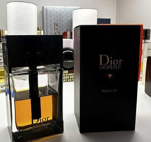 Dior homme parfum 2020