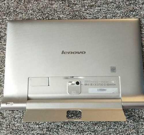 Планшет lenovo yoga tablet 2 pro 1380f