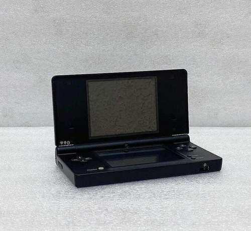 Nintendo DSi Black