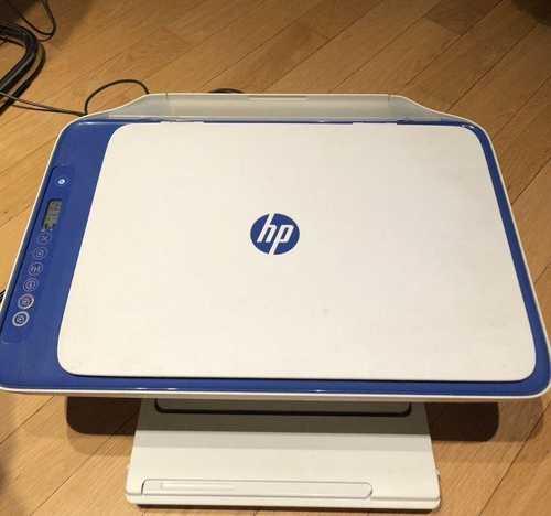 Мфу hp deskjet 2630