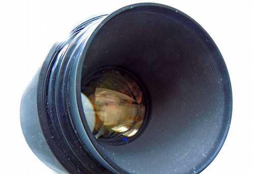 Объектив Visionar Rathenower 50mm /1.6 на Sony Nex
