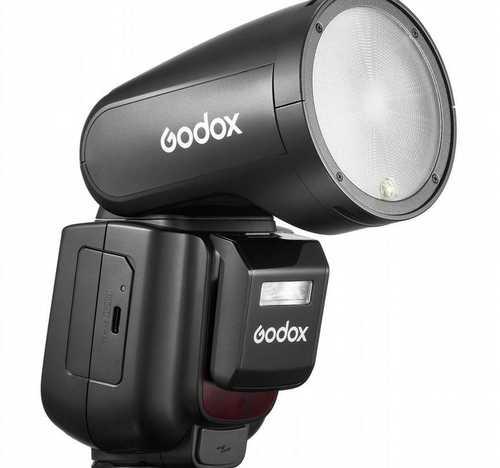 Godox V1Pro Canon 2024 Новые