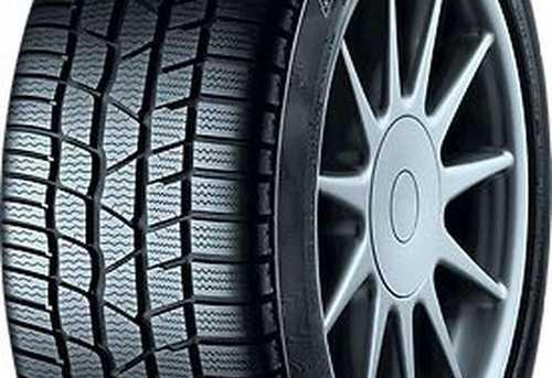 Continental ContiWinterContact TS 860S 275/40 R19 105H