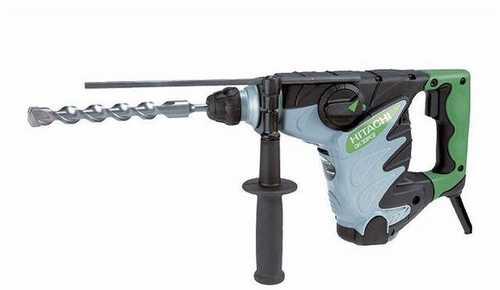 Перфоратор Hitachi DH30PC2