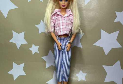 Barbie Cool Blue China 1997 Mackie #2