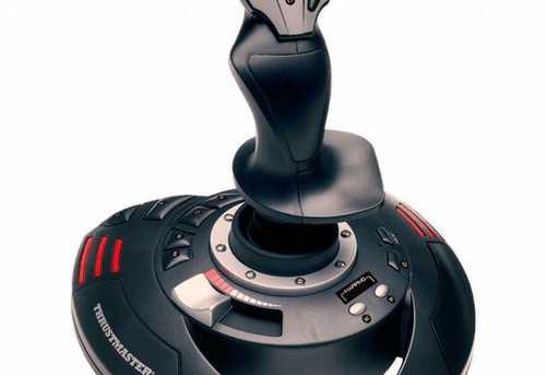 Джойстик Thrustmaster T-Flight Stick X (PS3,пк)