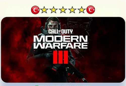 Call Of Duty Modern Warfare 3 PS4/PS5 29120