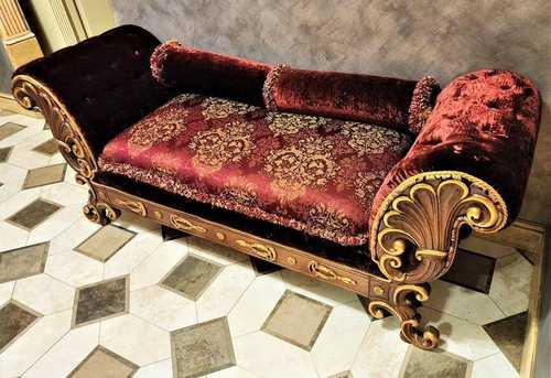 Шикарный диван Ezio Bellotti (Made in Italy)