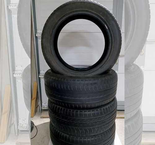 Goodyear Eagle F1 Asymmetric SUV 4x4 275/45 R20 110W