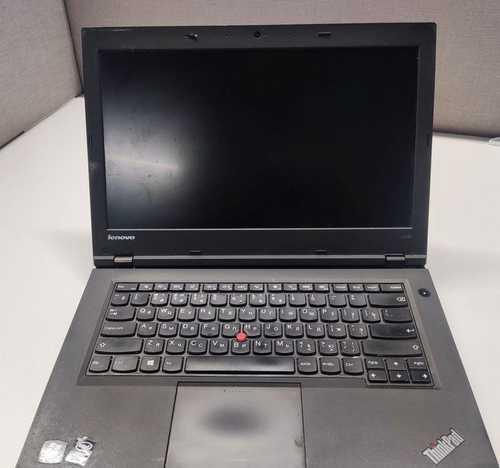 Lenovo Thinkpad L440