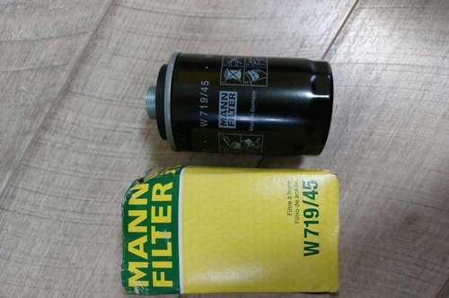 Mann filter W 719/45