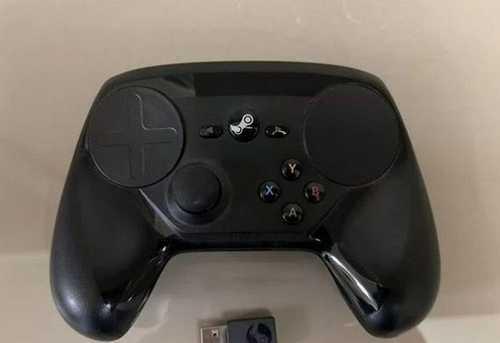 Steam controller джойстик геймпад