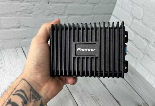 Усилитель для андроид магнитолы 4x80w Pioneer DSP