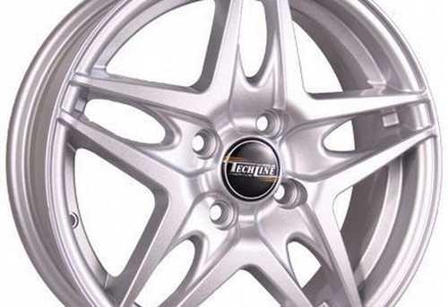 R14 4x98 5,5J ET35 D58,6 Tech-Line 430 S