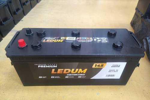 Ledum Premium 6ст-145 (4) R+ пп