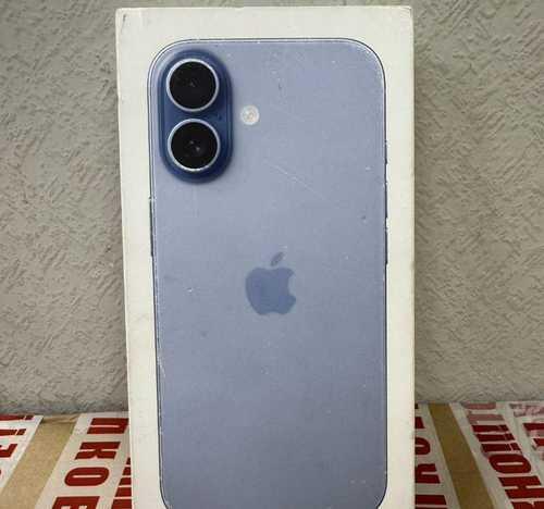 iPhone 17, 256 ГБ