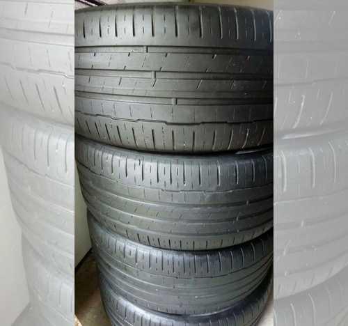 Hankook Ventus S1 Evo3 SUV K127A 255/50 R20 109W