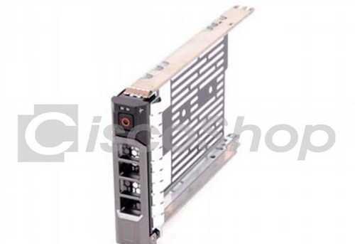 Салазки Drive Tray Dell PowerEdge R410 R610 R710 T
